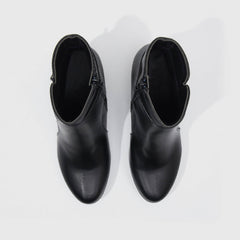 Buckle Strap Ankle Boots – Emes Shop